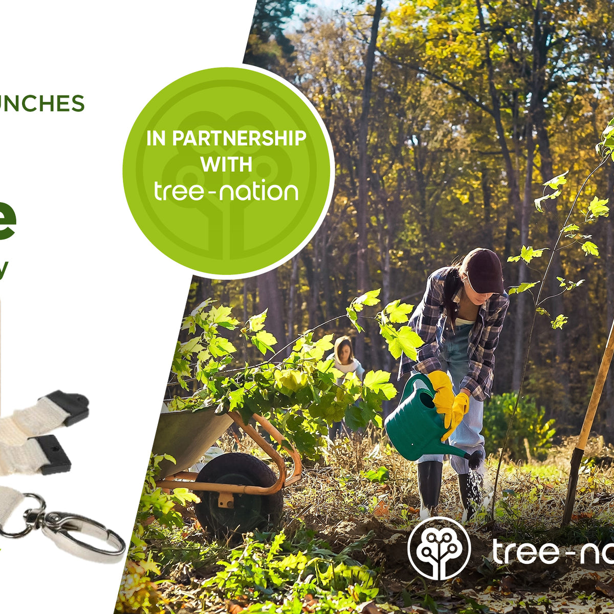 ID Cards Direct Launches GreenID Initiative for World Earth Day: Plant