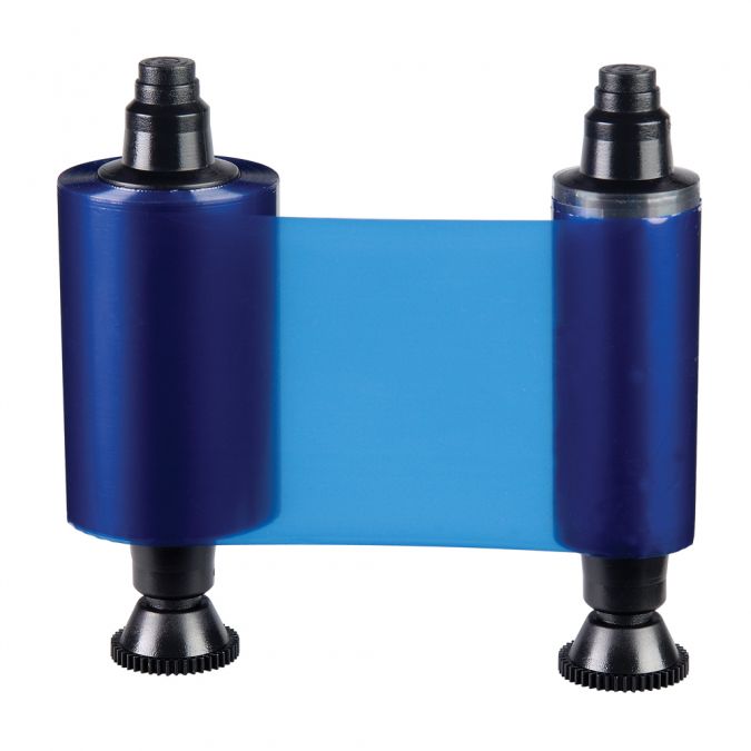 Evolis Primacy 2 - Monochrome Ribbons, in a range of colours - ID Cards ...