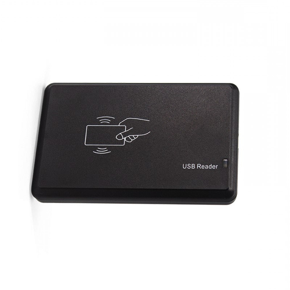 Contactless RFID Keyboard Wedge Reader - ID Cards Direct